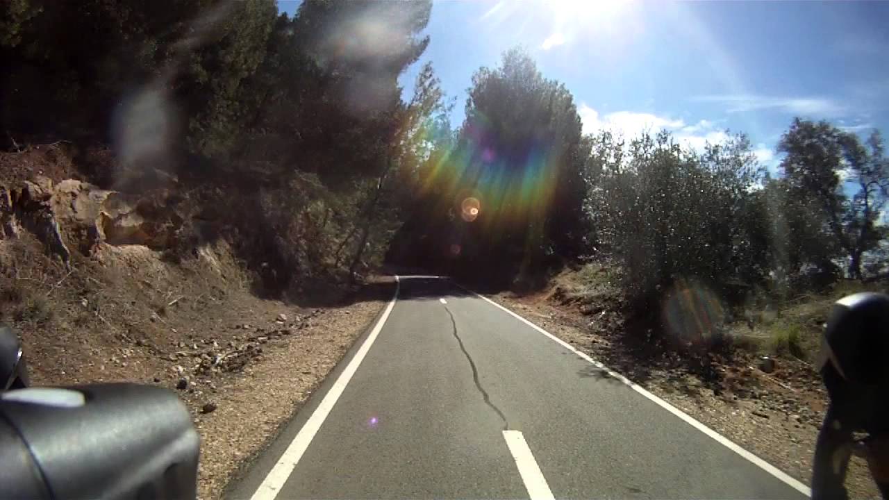 Allan Aitchison Angaston to Tanunda - YouTube