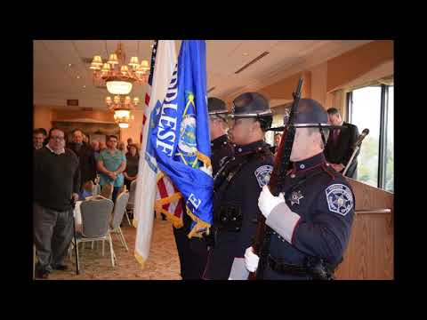 Middlesex County Deputy Sheriff Association
