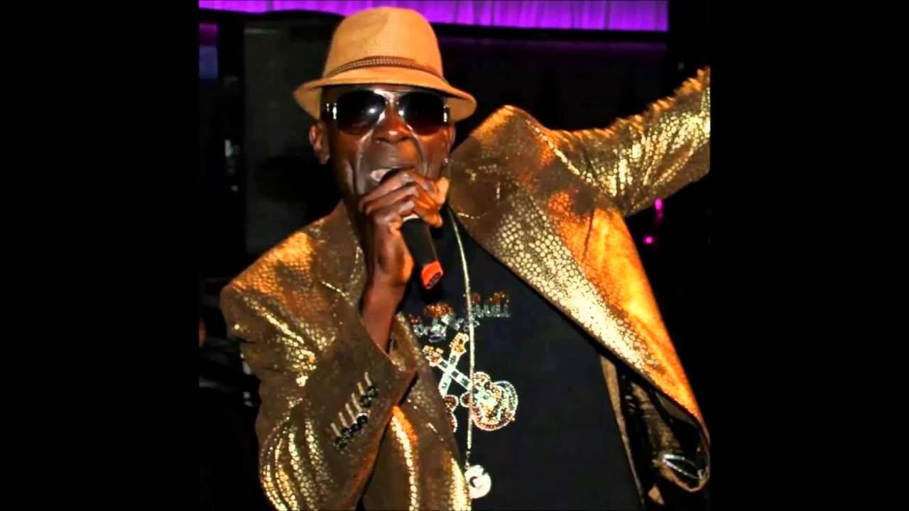 Anthony Ynot - Follow Mi Dream - (Dreams Riddim) - April 2016 - SDR ...