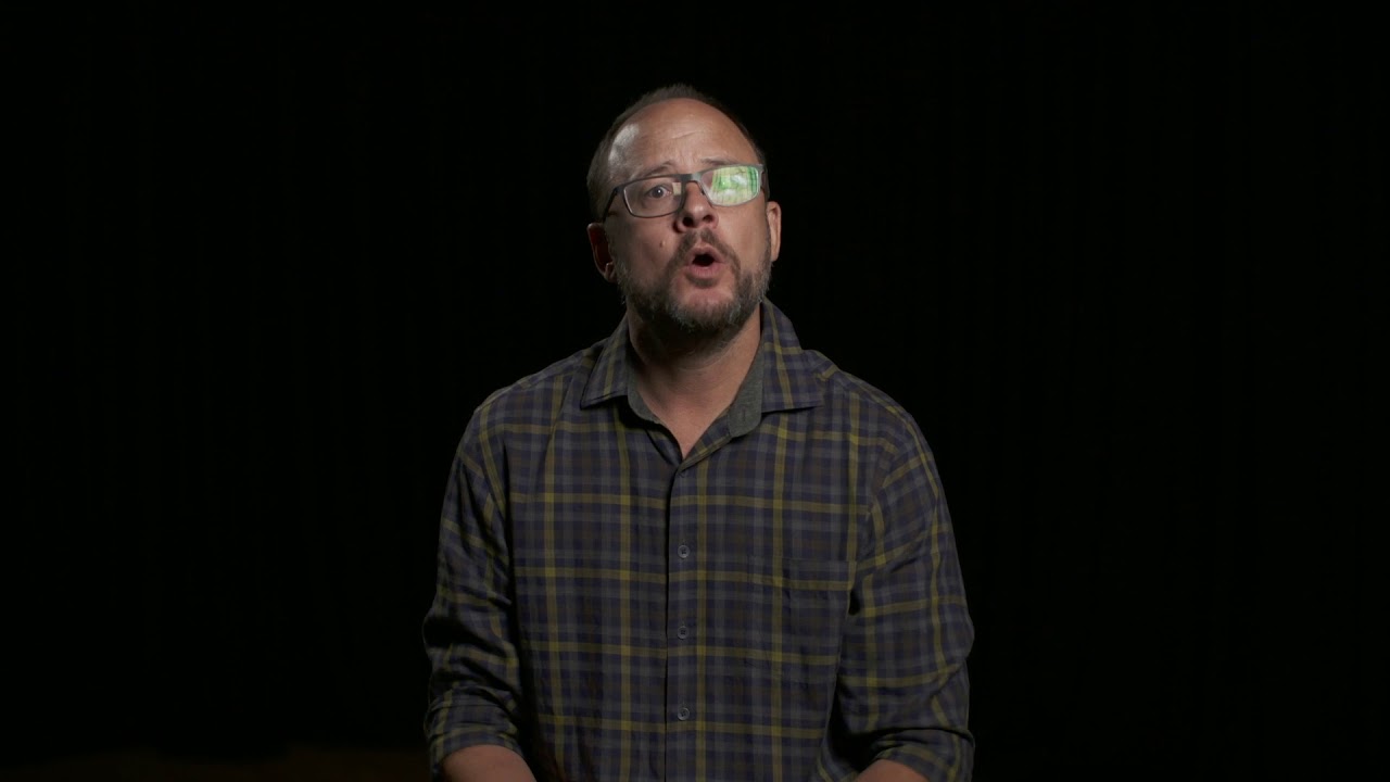 2020 Gold Walkley-winner Mark Willacy's acceptance speech - YouTube