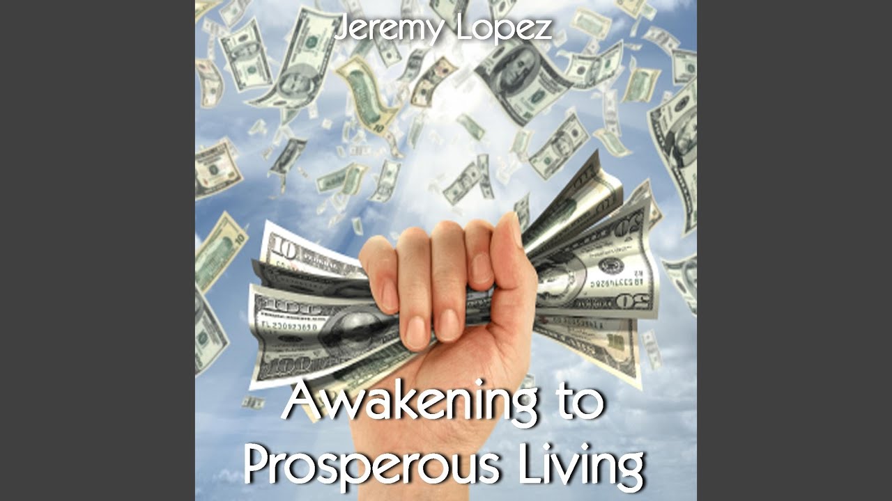 Awakening to Prosperous Living, Pt 10 - YouTube