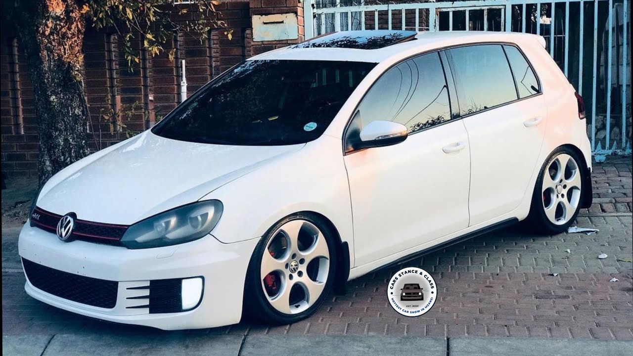 KATRA 'S GOLF FAILS DRIVE THRU BECAUSE STANCE 😩 NKUPI DOES A WALK ...