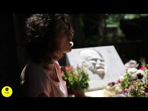 Derya Çıtakbaş - Derin Bir Ah Çektim (Ahmet Kaya)