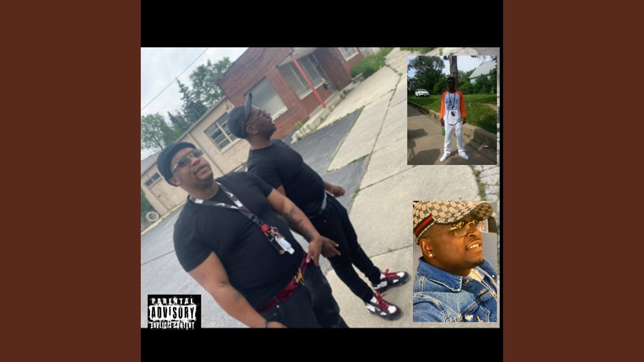 All Cried (feat. Cash Addict) - YouTube