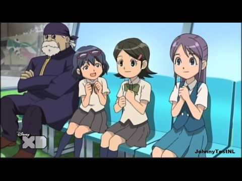 Inazuma Eleven - 88 - Mijn eigen techniek [1/2][HD][NL]