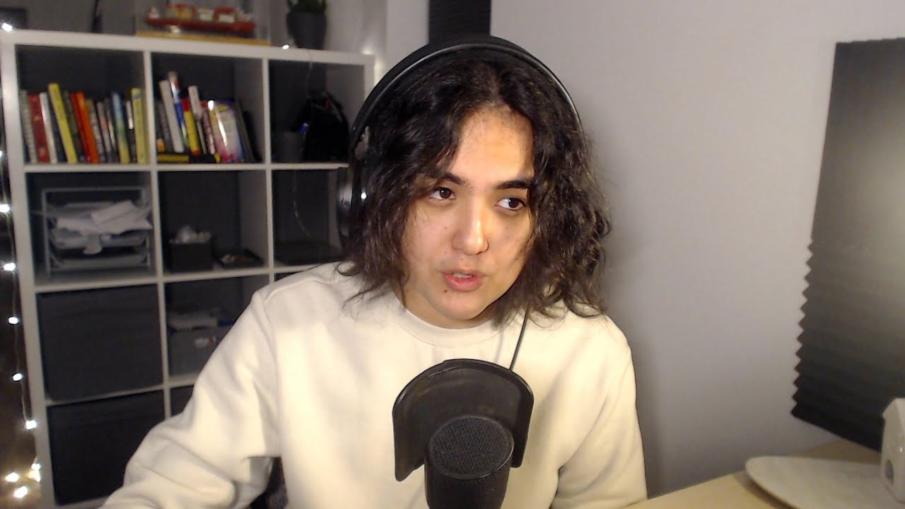 Thoughts on Recent YouTuber Controversy - YouTube