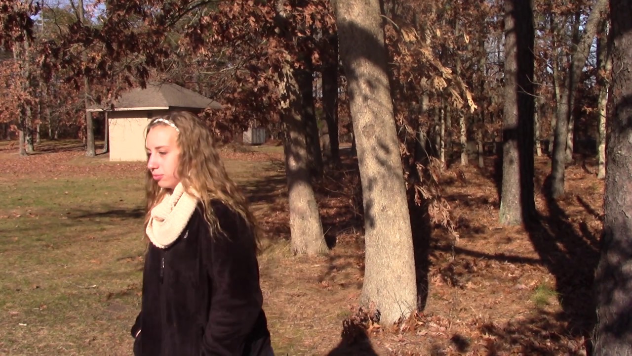 Savannah & Arika - Tree Hugger - YouTube