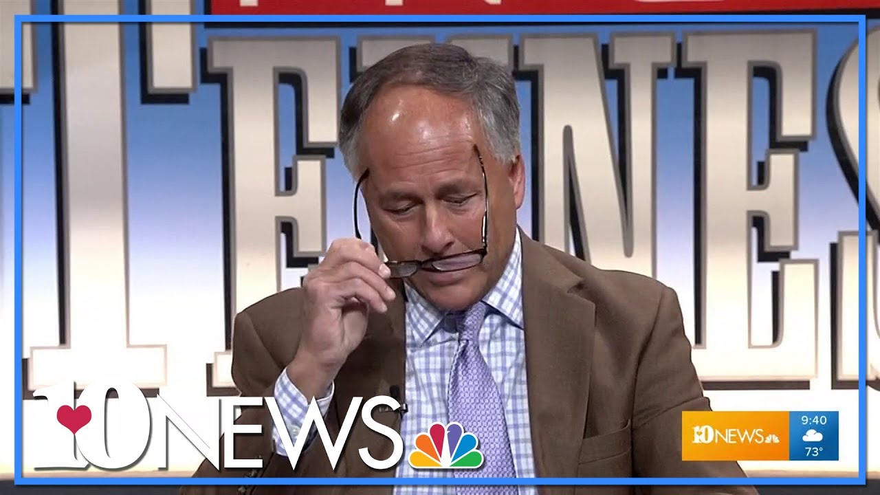 Inside TN: Jimmy Matlock, Jason Emert, Part 2 - YouTube