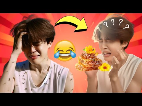 BTS Jimin Comeback - Cute And Funny Moments 2025 Compilation (Try Not To Laugh Challenge) HARD