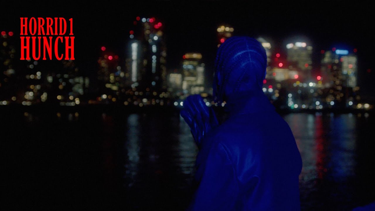 Horrid1 - Hunch (Re-upload) - YouTube Music