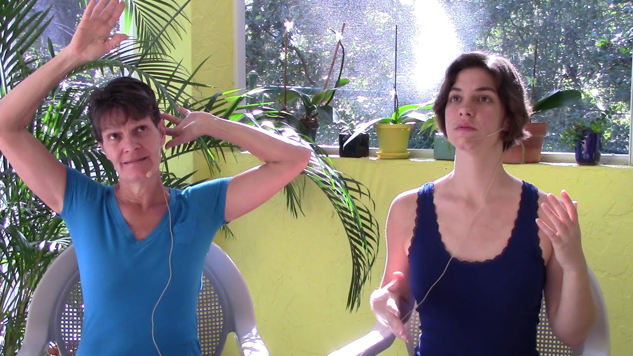 The Angelic Initiative, Episode 501 - IOUs - YouTube