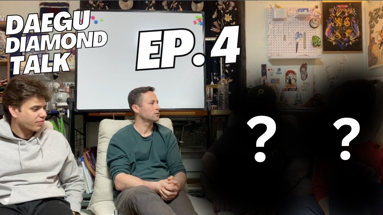 Double Header Ep. 4 w/ two special guests! - YouTube