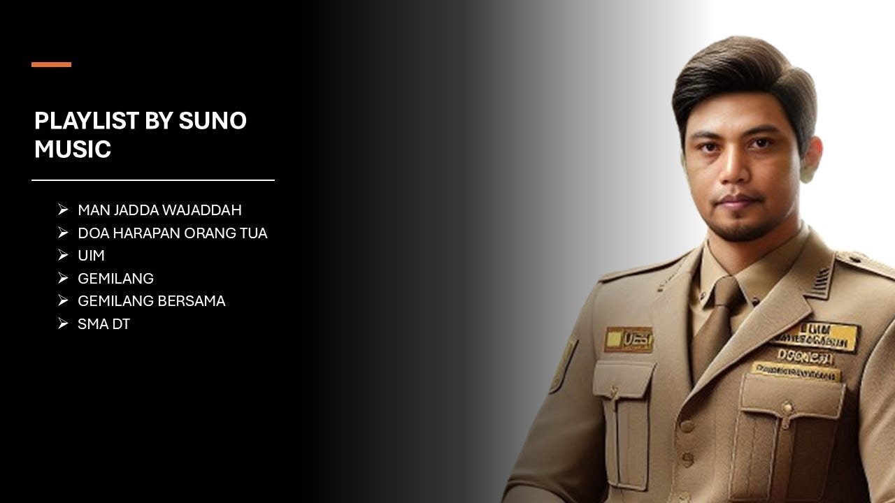 Hozairi Playlist Music by Suno - YouTube