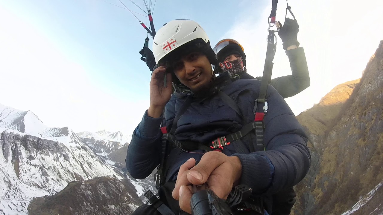 Pilot Zuko 23.12.2019 - YouTube