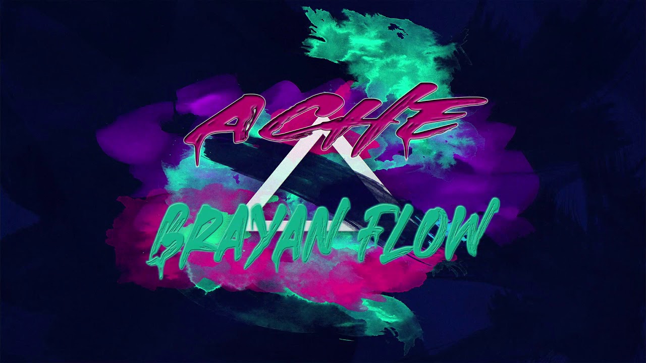 Prendela x Ache Ft Brayan Flow. - YouTube