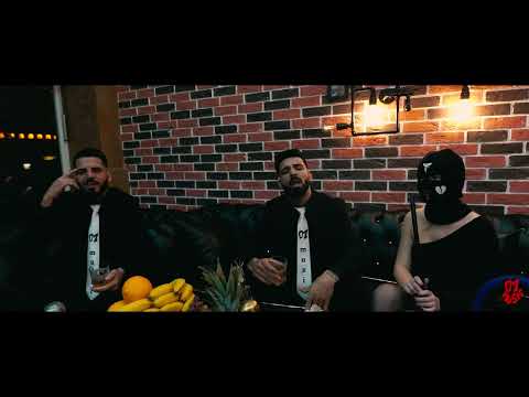Omid Omb x Jawad Cool / 01music / (( EL-CHAPO )) ( Official Video )