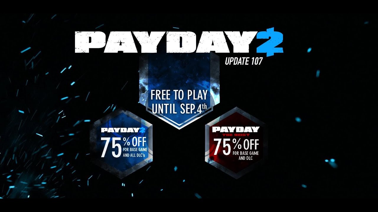 Payday 2 huds update 100 - psadopanama