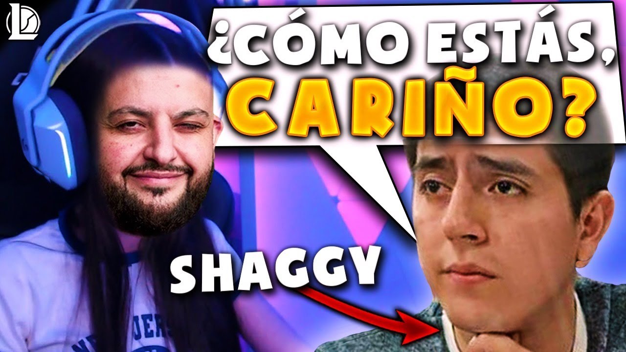 LE ROBO EL DUOQ (Y EL NOVIO) A NISSAXTER?! MANUSAXTER JUEGA JINX CON ...