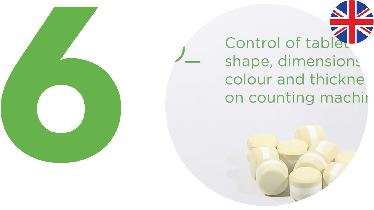 #6. Harle2D 3D multilayer tablet inspection - YouTube