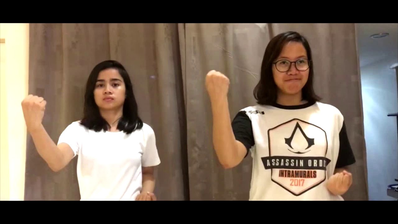 FINAL OUTPUT for Individual/Dual/Combative Sports - YouTube