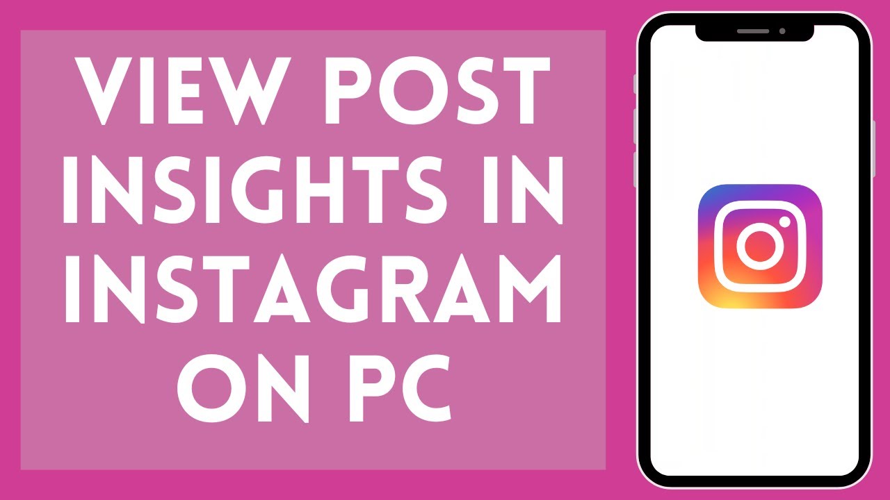 How To View Post Insights On Instagram PC 2024 See Instagram Post how-to-view-post-insights-on-instagram-pc-2024-see-instagram-post