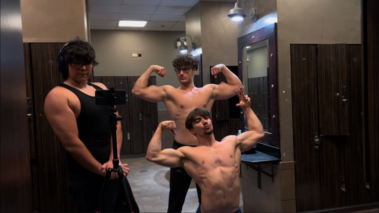 30 inch bicep tutorial - YouTube