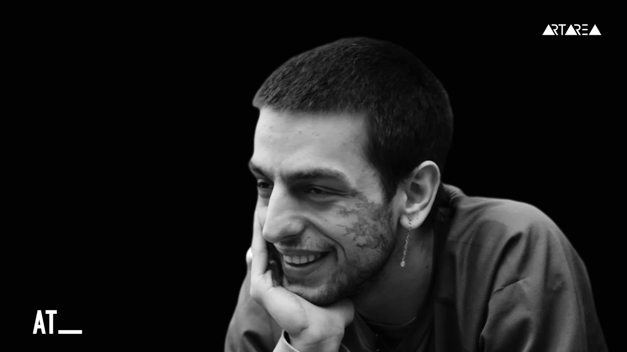 ID - მაქსიმე მაჩაიძე / Maksime Machaidze - YouTube