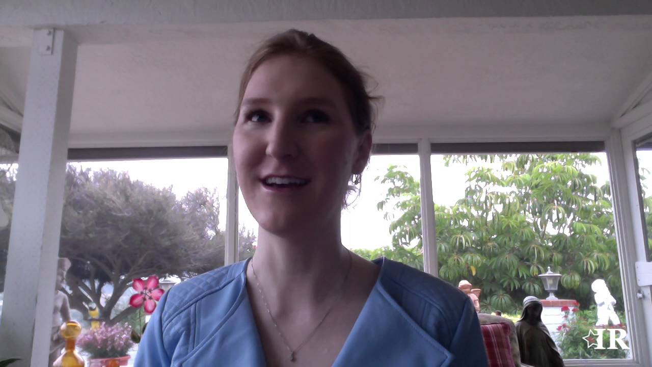 Rachel Straub - Weight Training Without Injury - My Background - YouTube