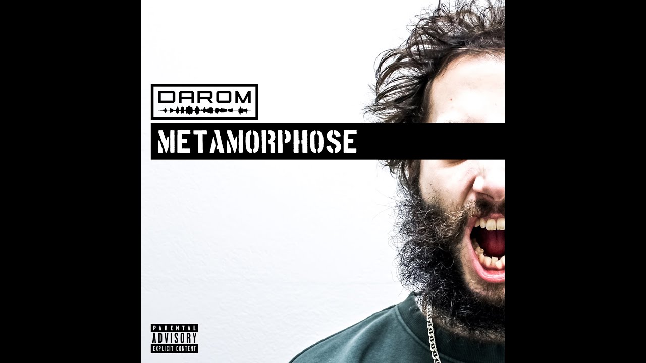 DAROM - METAMORPHOSE (Full Album) - YouTube