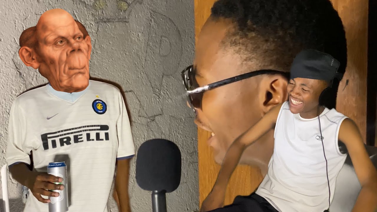 A HEART BROKEN DRUNK RAPPER CAME TO THE STUDIO AND THIS HAPPENED *Must ...