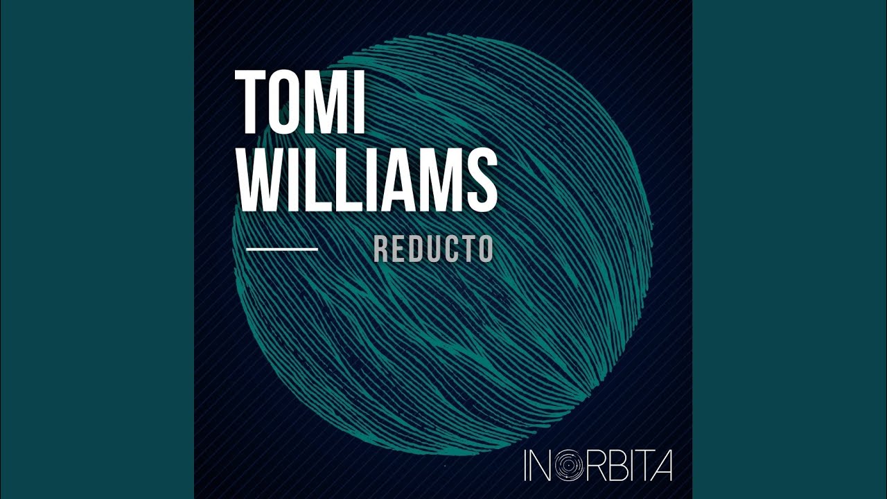 Reducto (Original Mix) - YouTube