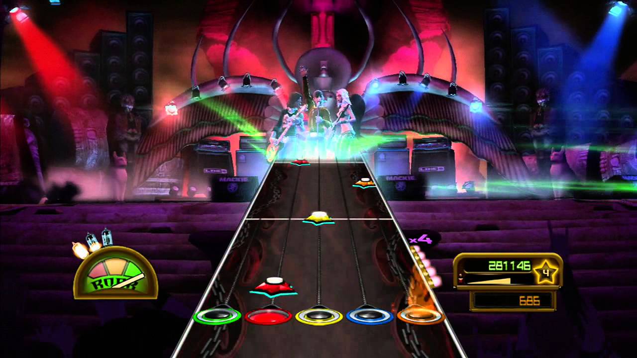 [GHSH] Foo Fighters - Monkey Wrench - YouTube Music