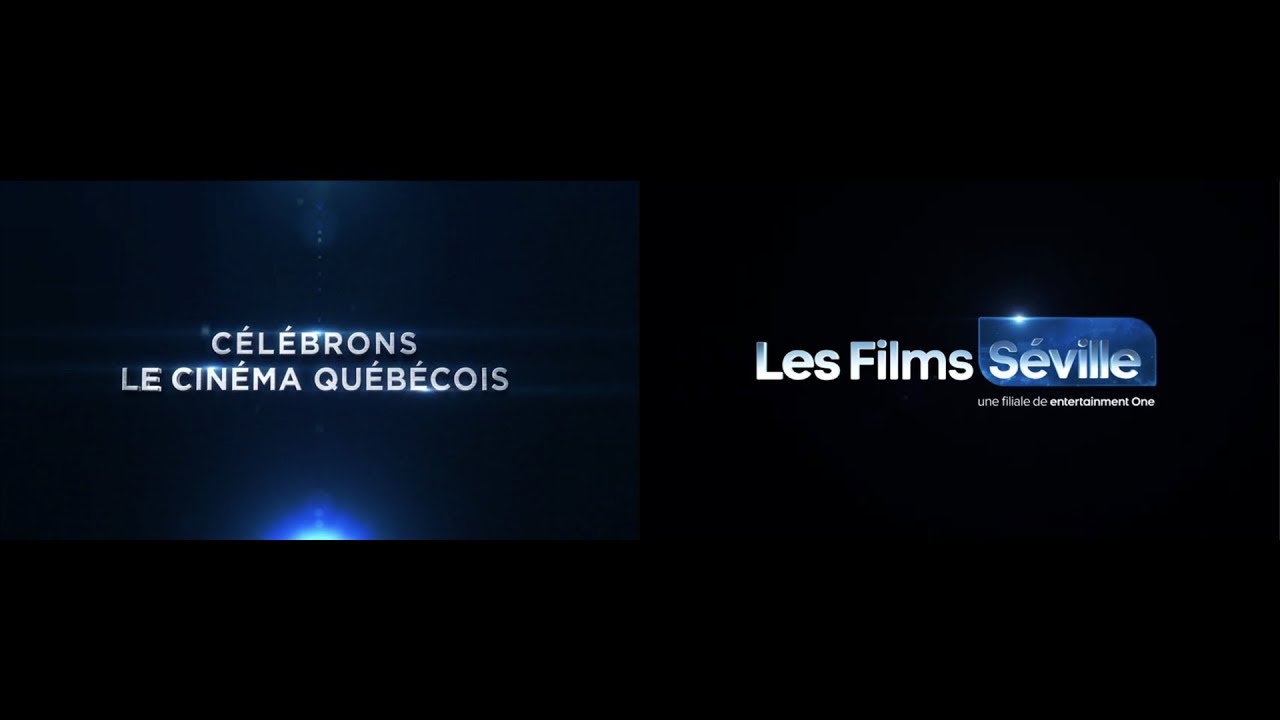 Les Films Séville (Célébrons le cinéma Québécois) - YouTube