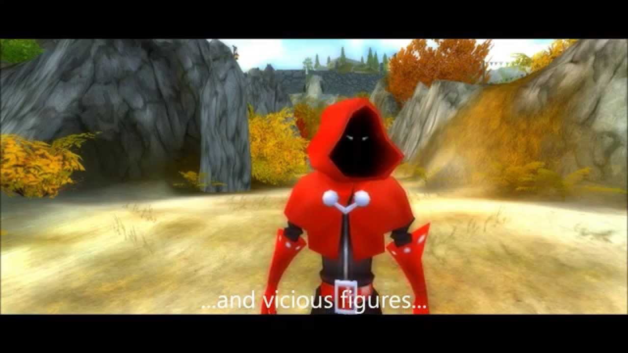Amazing news...enter the new area! Sea Ghosts SSO Star Stable - YouTube
