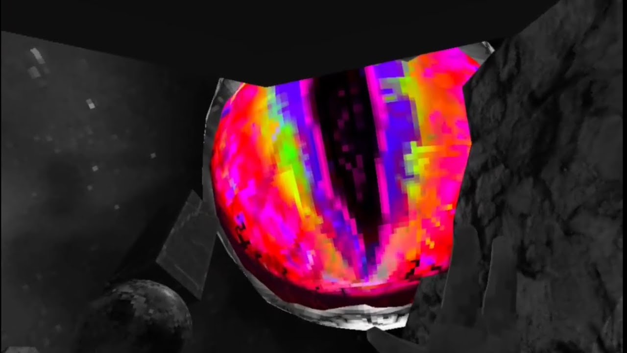 HOW TO SPAWN THE EYE MOON! - YouTube