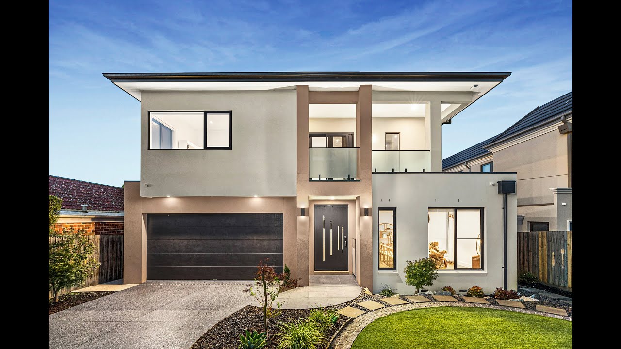 19 Iris St Burwood VIC 3125 | McGrath | Ripple Wu | Luna Tian - YouTube