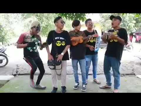 Pengamen viral mirip atta halilintar