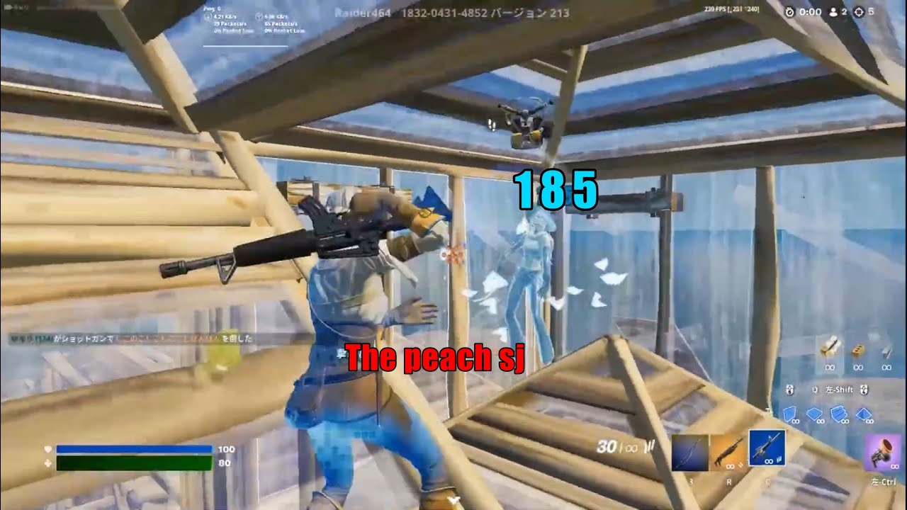 DROP IT LIKE IT'S HOT! (Fortnite Montage) + Best Settings For AIMBOT/ Piece Control 🧩 - YouTube