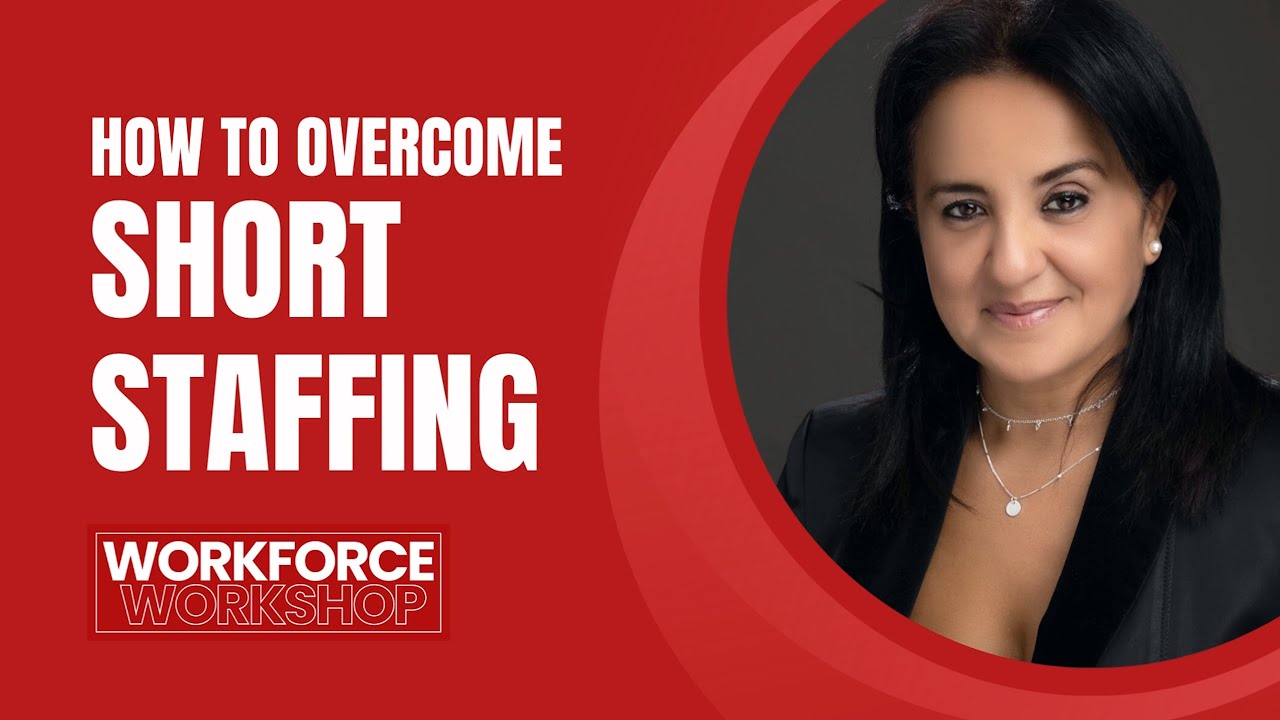 How To Overcome Short Staffing? | Episode 126 - YouTube
