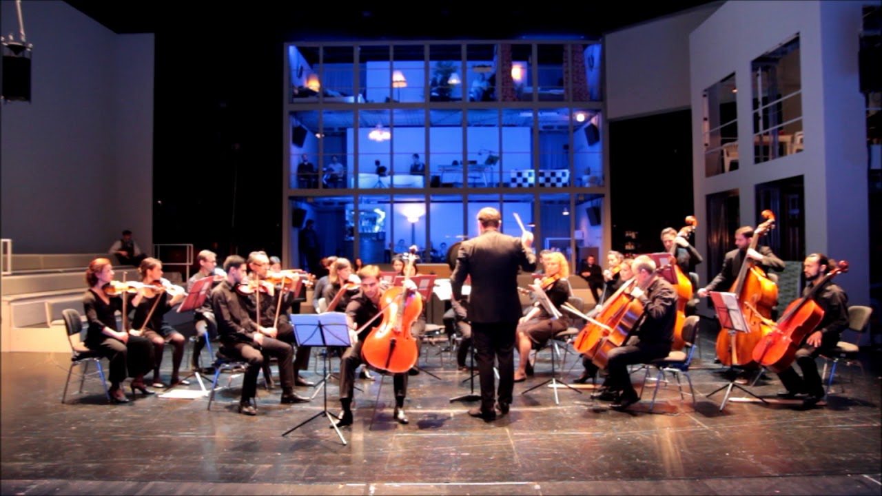 Paul Patterson: Cello Concerto, Op. 90 / Hayk Sukiasyan - YouTube