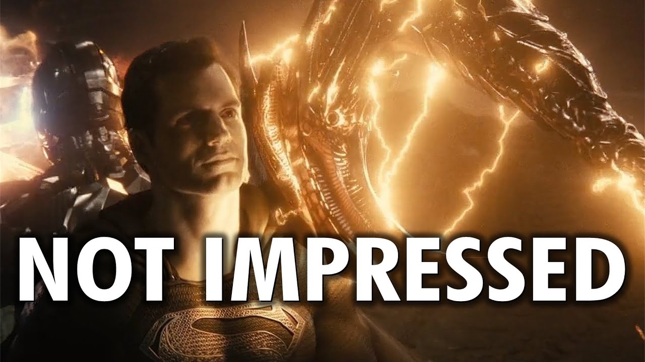HBO Max Can Restore The Snyderverse | Fans Remain Unflinched ...