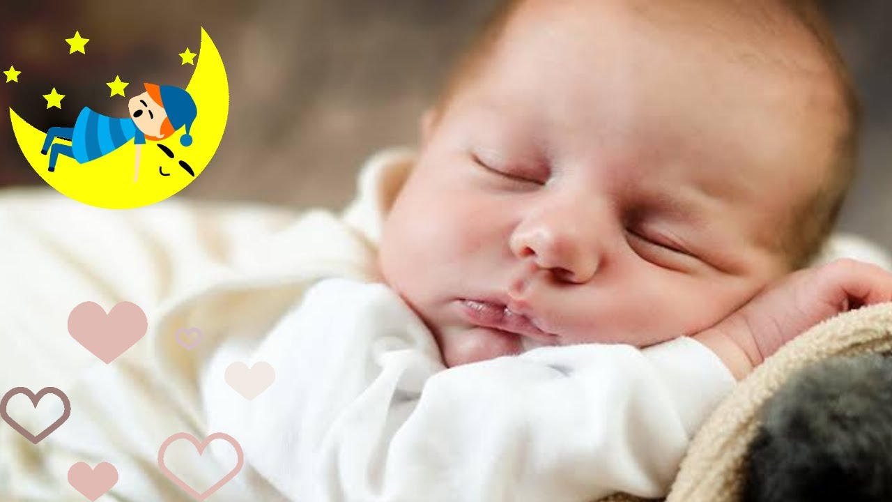 🎼 CANÇÃO DE NINAR IMPRESSIONANTE 🎼.... PARA SEU BEBÊ DORMIR TELA ESCURA ...
