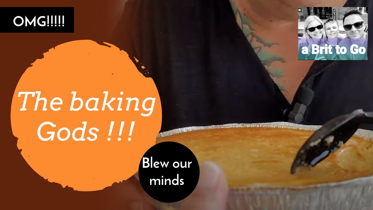 Where to eat...Moreno Bakery was a Cuban bakery worth the trip - YouTube