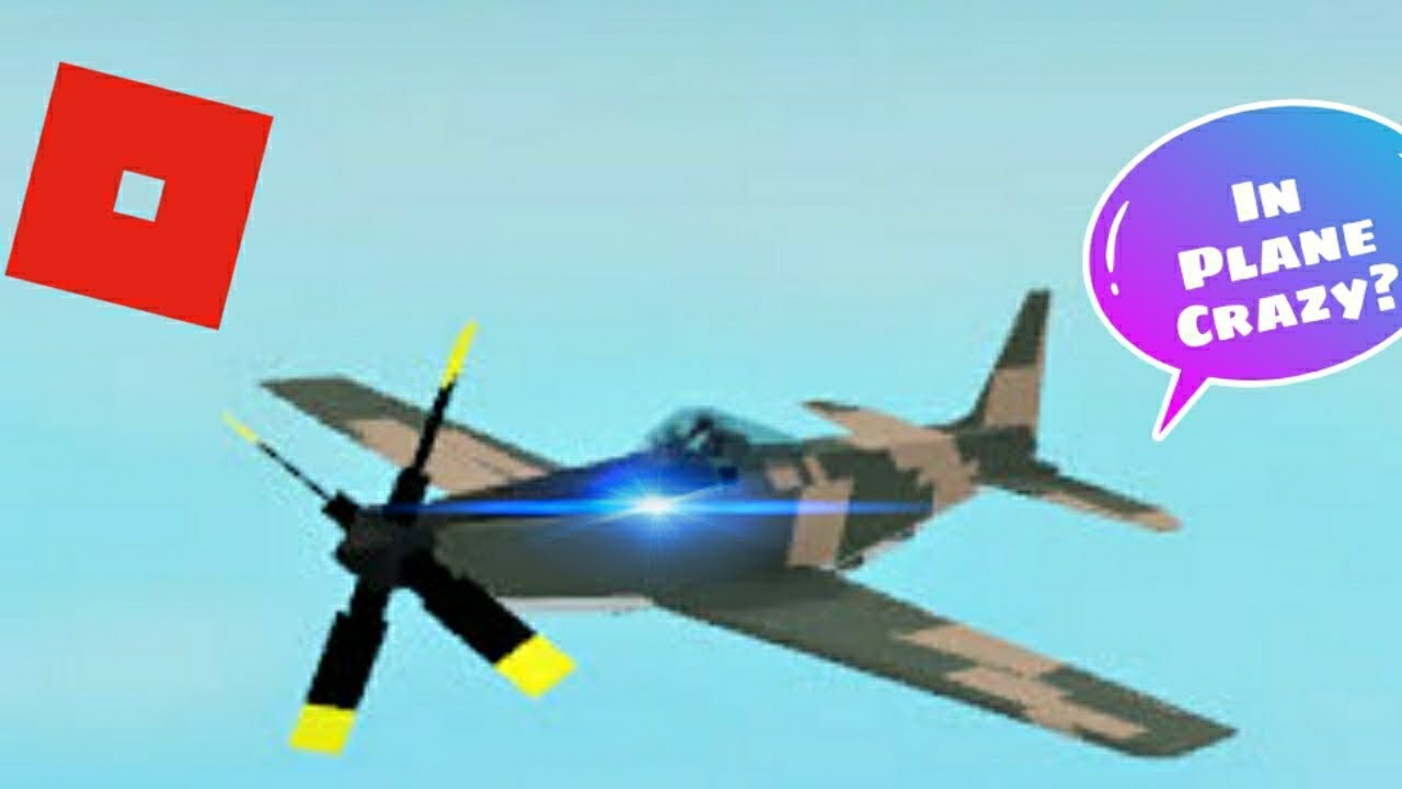 All Builds in Plane Crazy Rating - YouTube