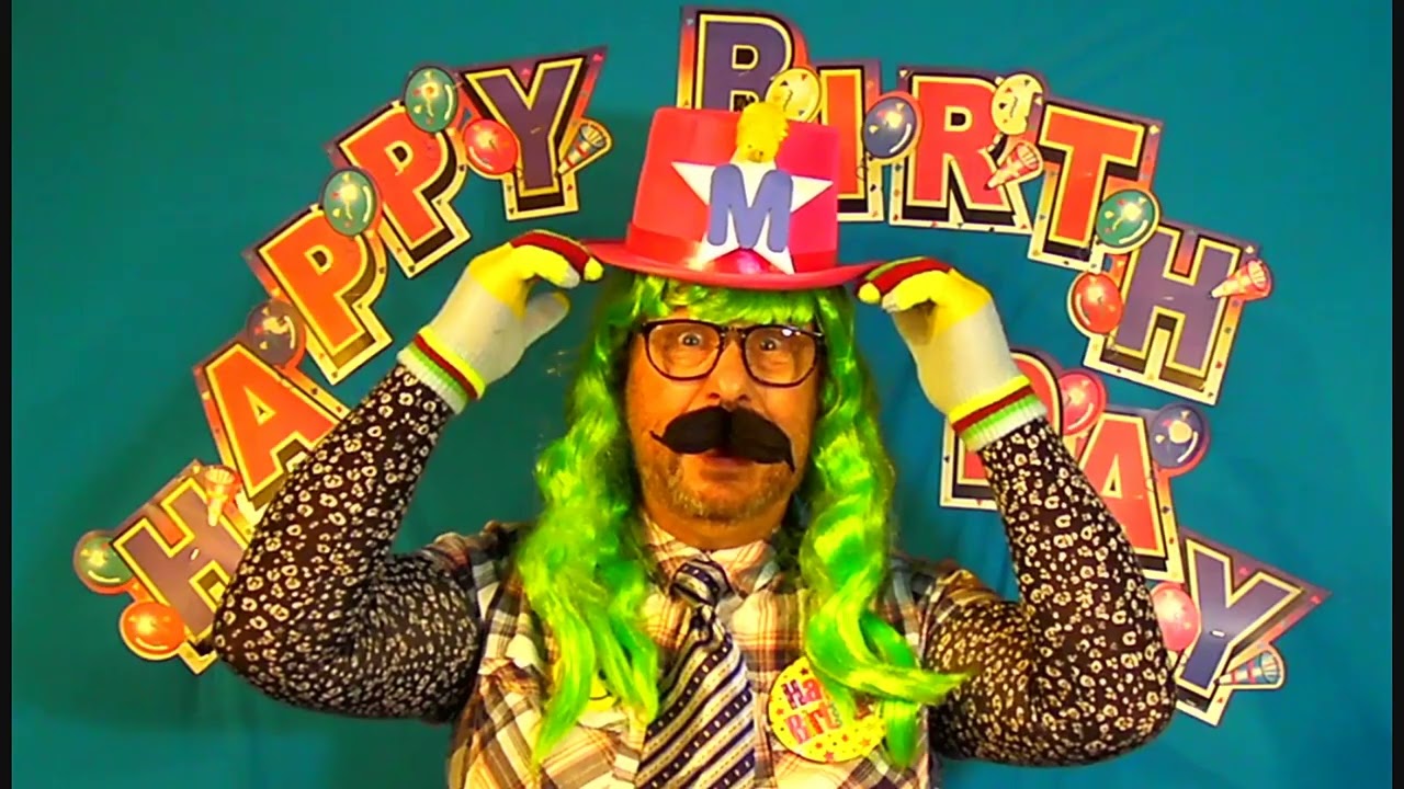 Happy Birthday MATEO MATTEO song - YouTube