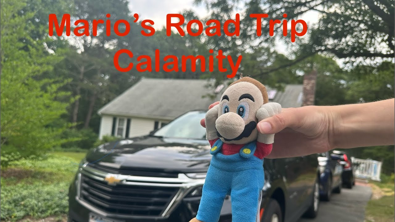 (13+) SLB: Mario’s Road Trip Calamity - YouTube