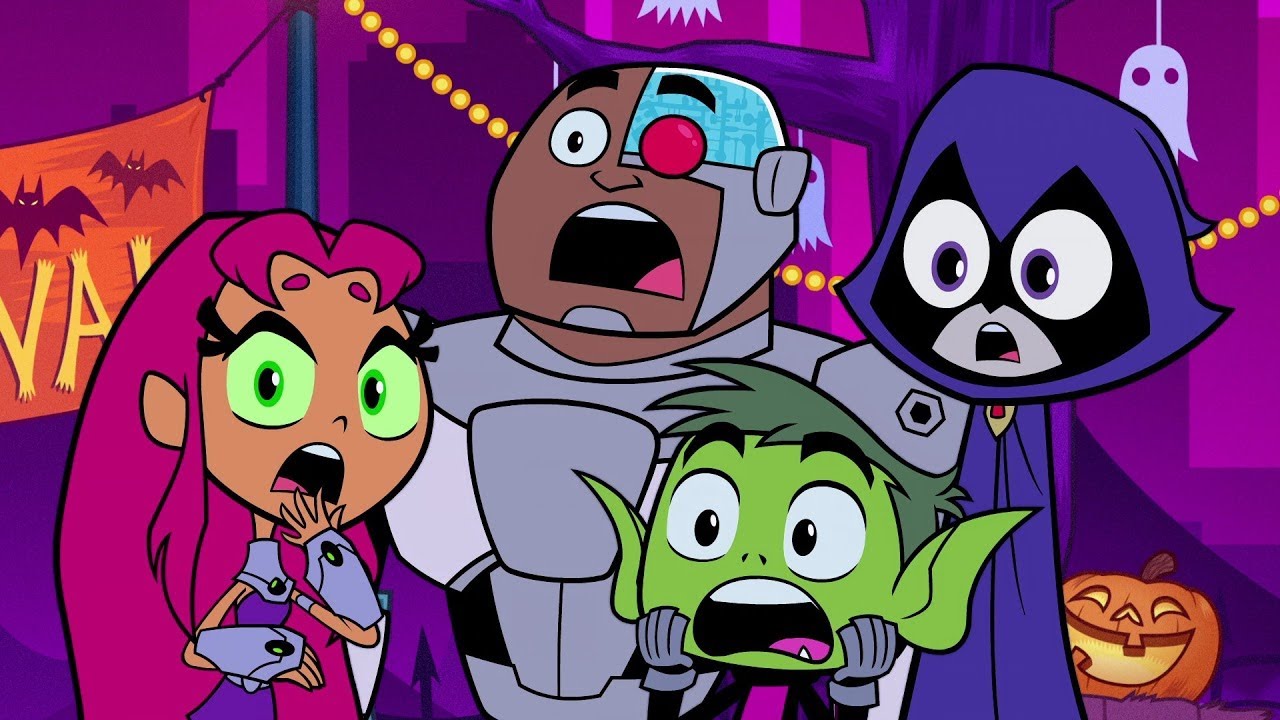 Pepo the Pumpkinman - YouTube