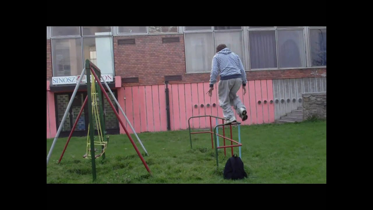 My new HD camera test =P - YouTube