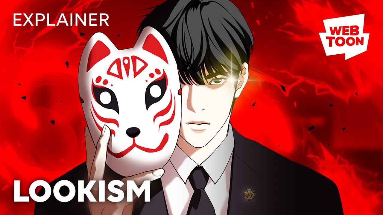 Everything You Need to Know Before Reading Lookism | WEBTOON - YouTube