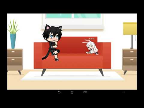 La bambola di pezza - Mini Movie Gacha Life ITA